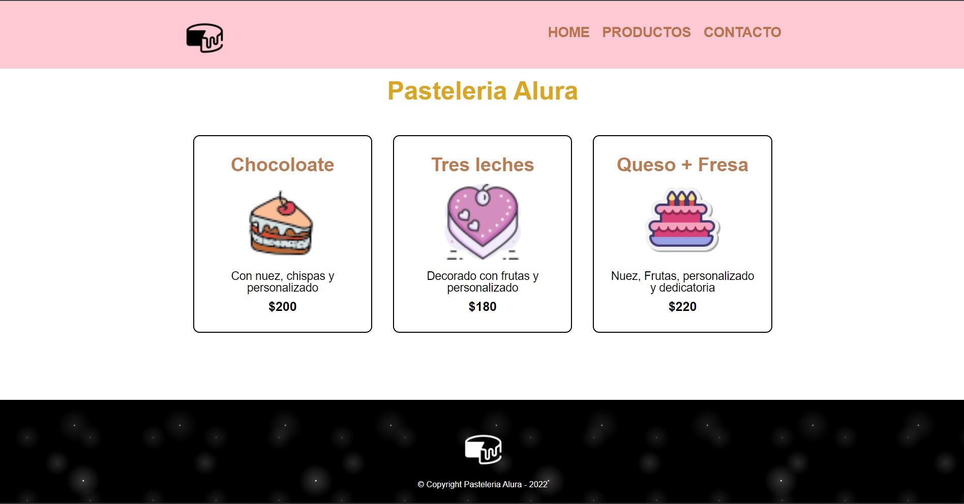 Lucero | Desarrrollo Web Front-End